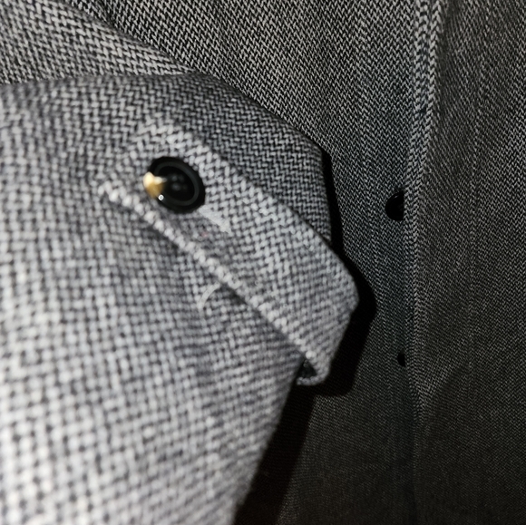 Mantoni Milan | Jackets & Coats | Mantoni Milan Mens Wool Coat | Poshmark